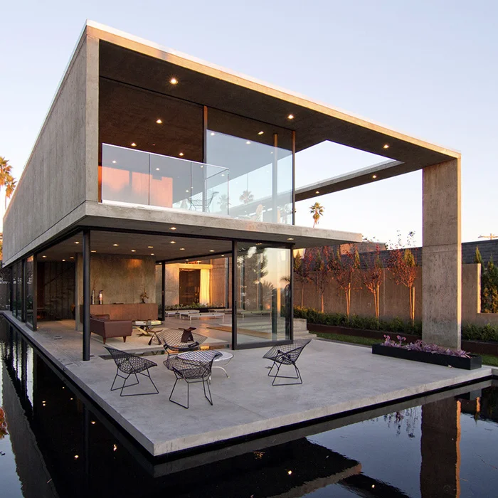 Projects | Jonathan Segal, FAIA