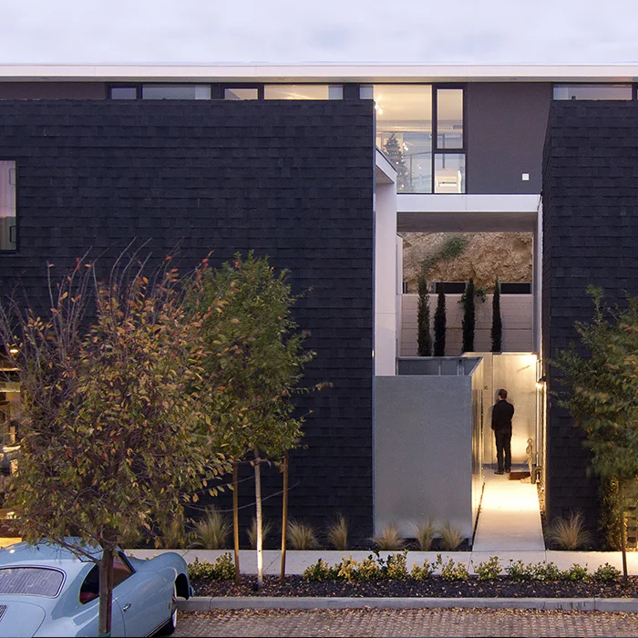 Projects | Jonathan Segal, FAIA