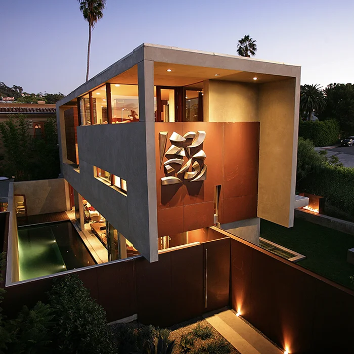 Projects | Jonathan Segal, FAIA