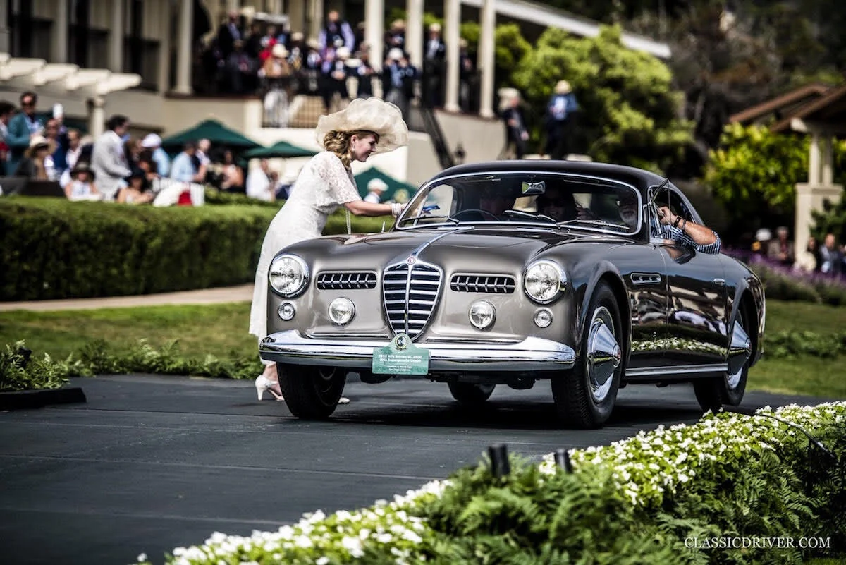 Car Collection | Jonathan Segal, FAIA