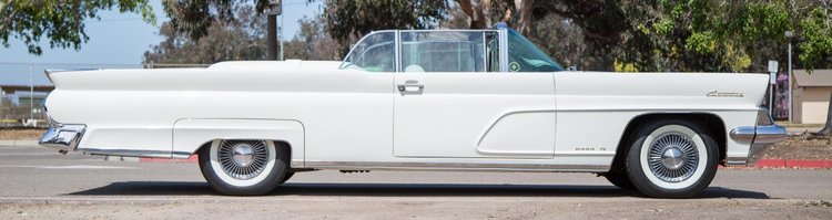 Car Collection | Jonathan Segal, FAIA