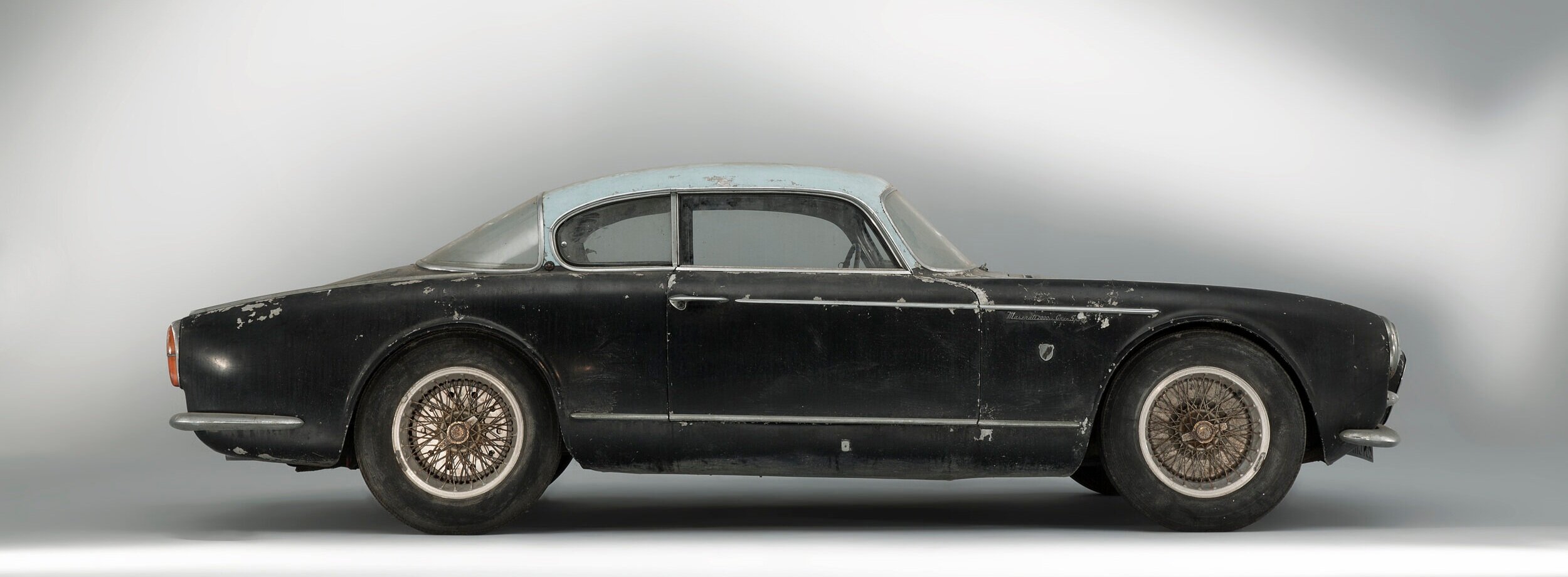 Car Collection | Jonathan Segal, FAIA