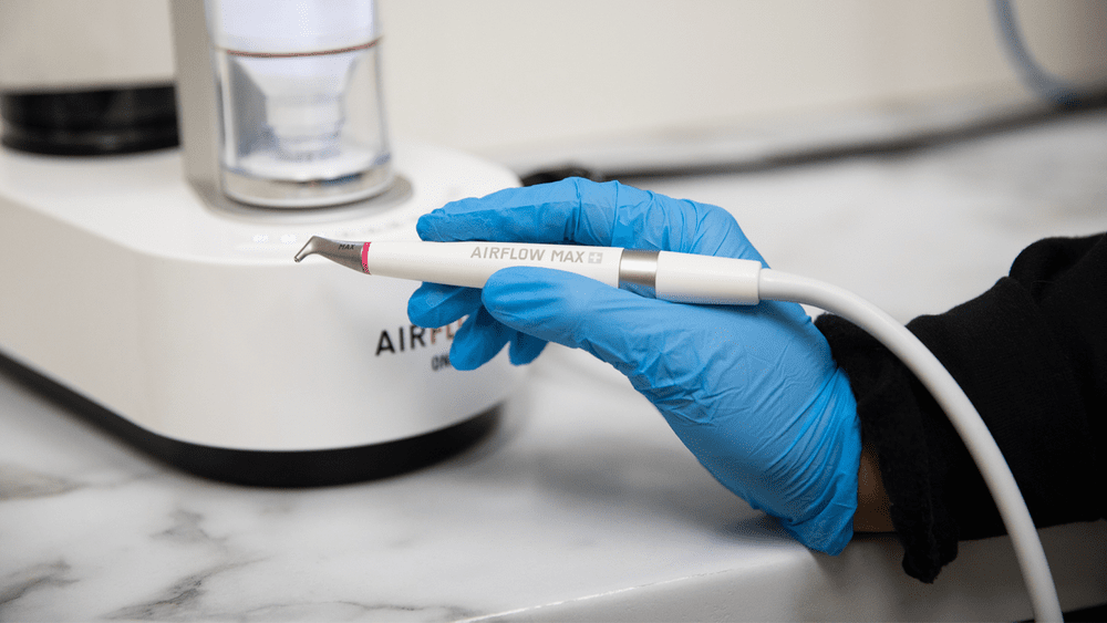 Airflow Max: Making Cleaning and Polishing Easier — Baseline Village ...