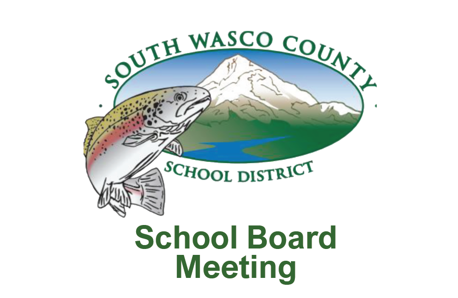 Local Events — South Wasco Alliance