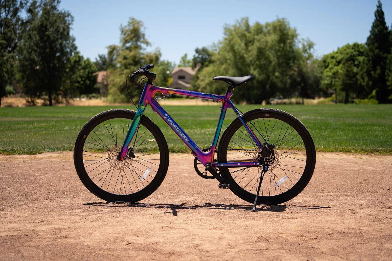 Are you still looking for a BELT DRIVE FIXIE-STYLE electric bike?