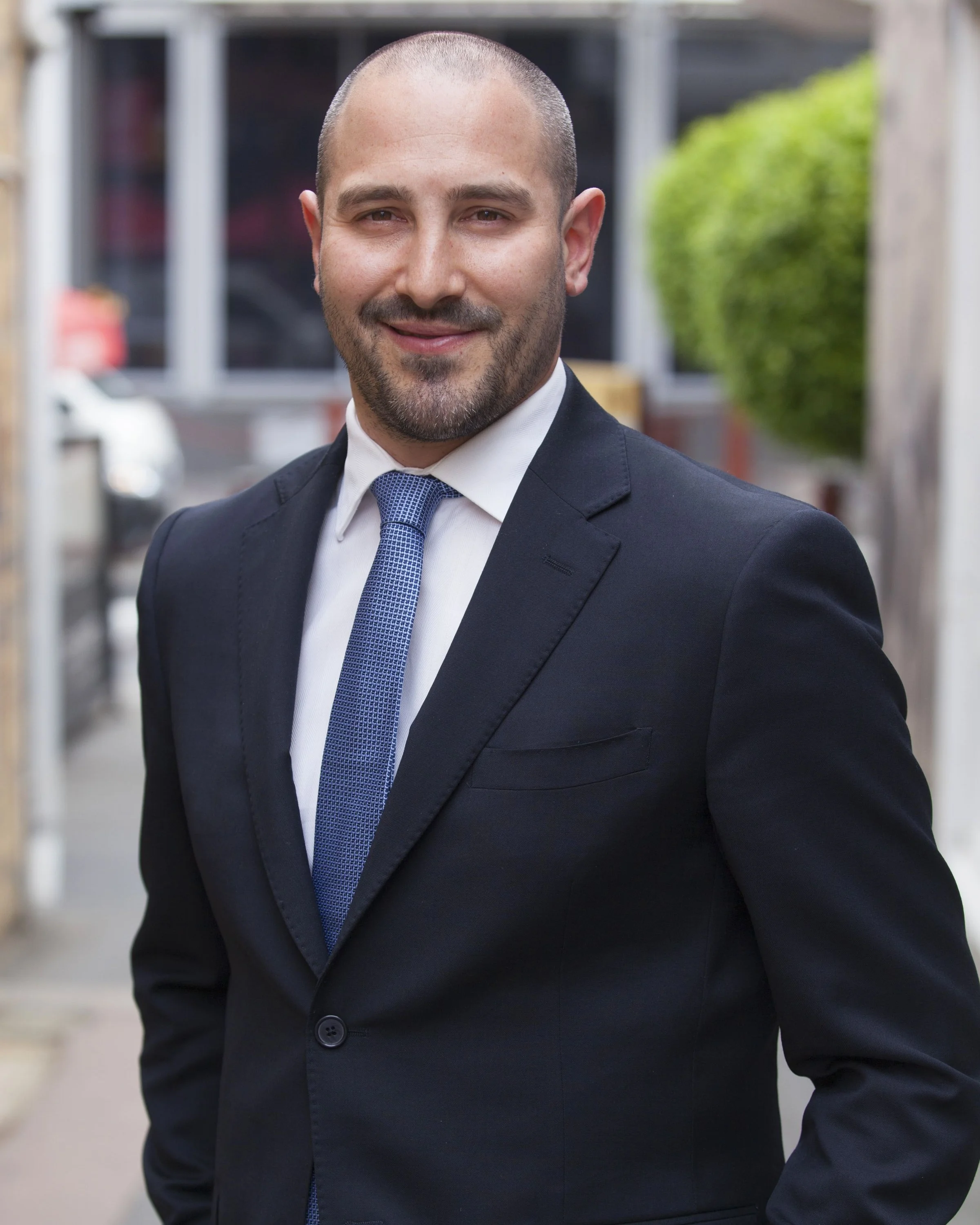 Financial Adviser in Canterbury - Devon Wealth