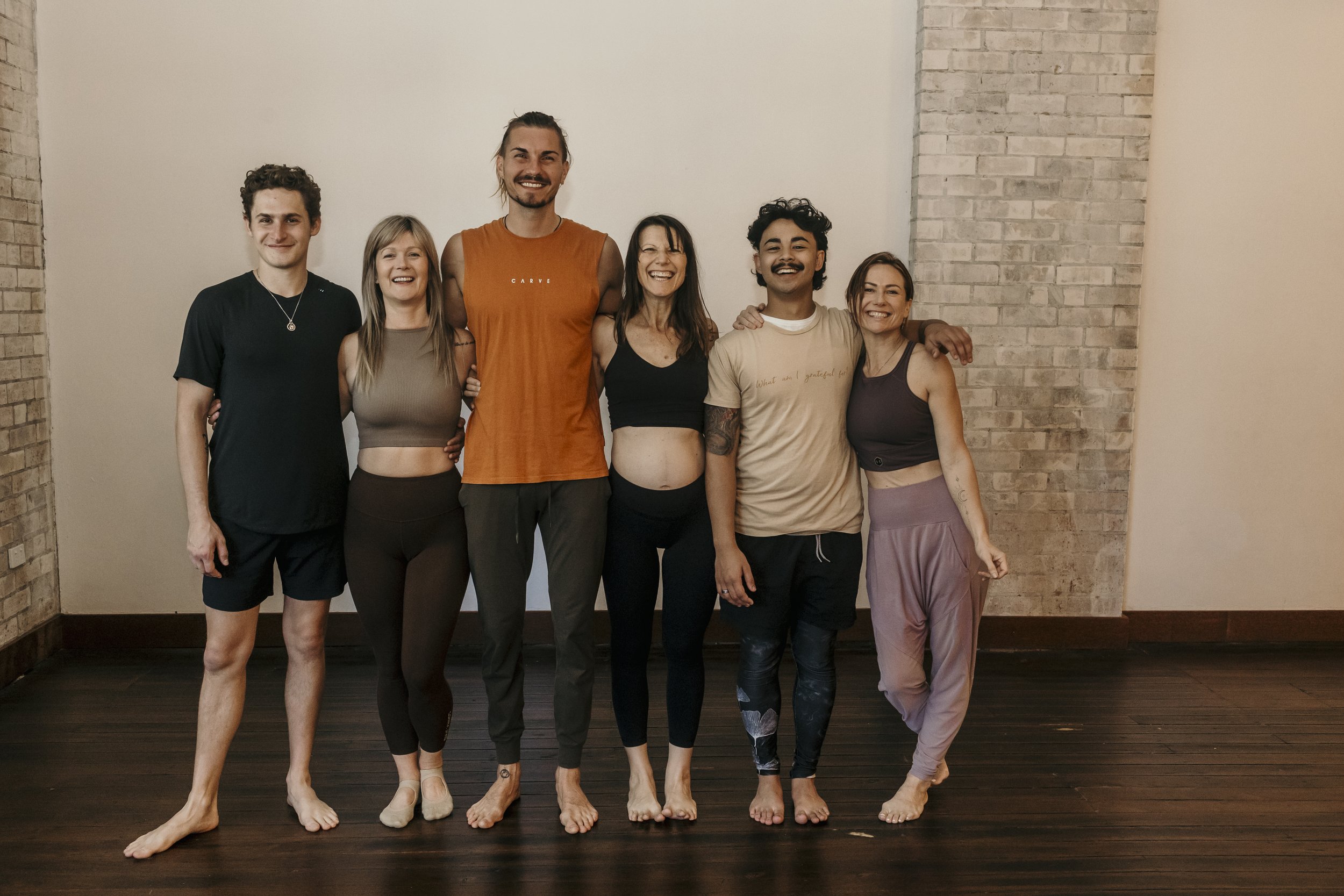 Yoga Loft