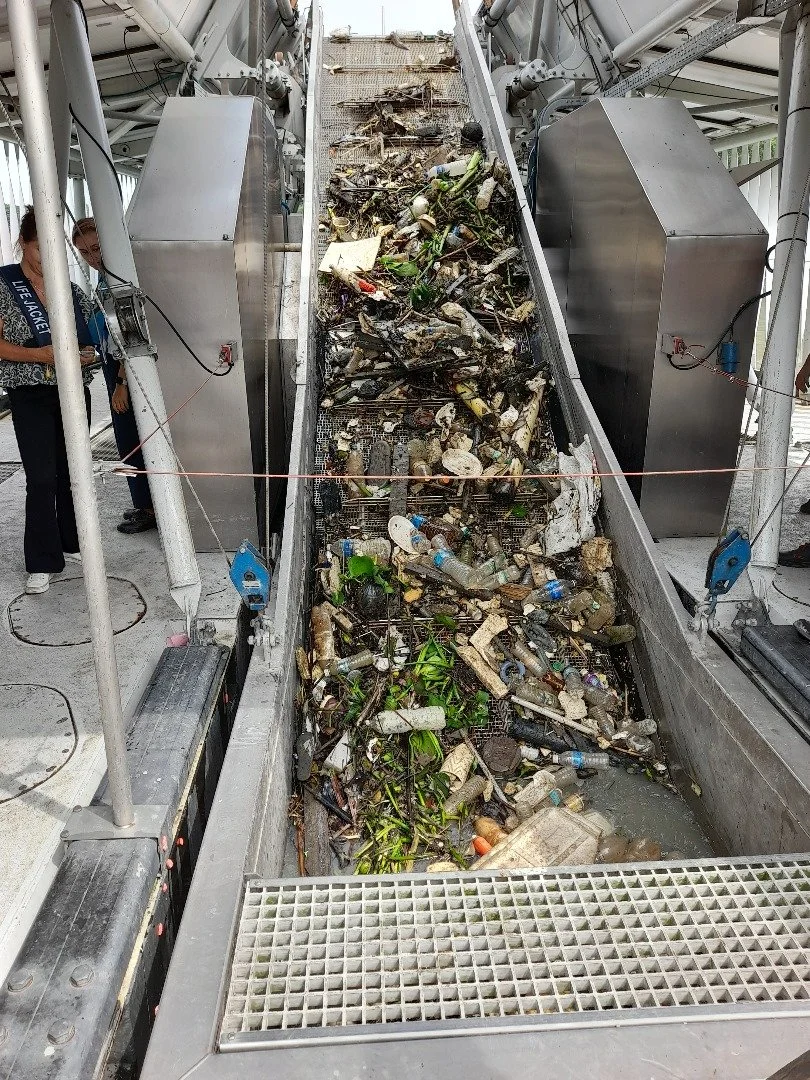 Rivers of Waste: It’s Time We Take Responsibility - Reef Check Malaysia