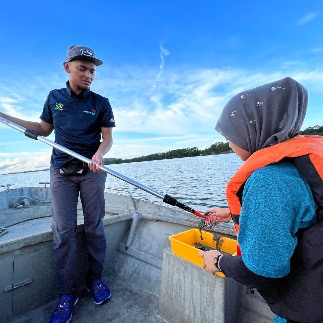 Reef Check Malaysia