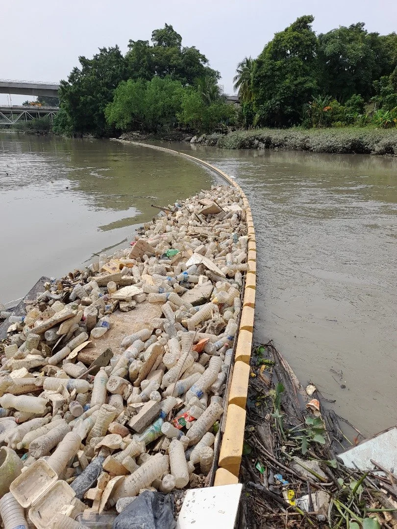 Rivers of Waste: It’s Time We Take Responsibility - Reef Check Malaysia