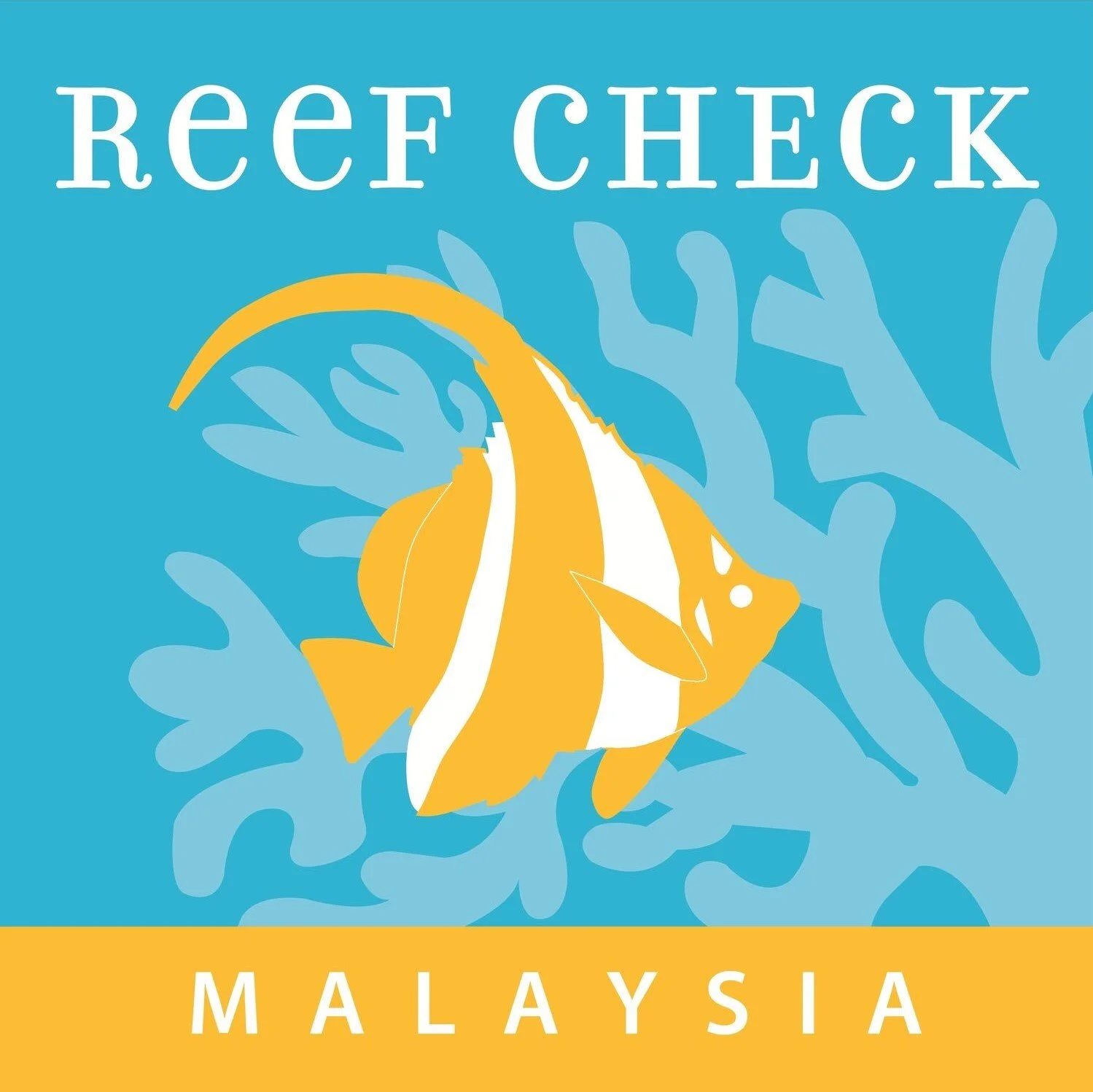 REEF CHECK MALAYSIA
