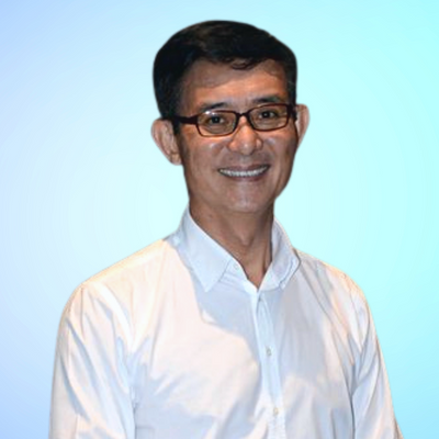 Board and Scientific Advisory Council (SAC) - Reef Check Malaysia