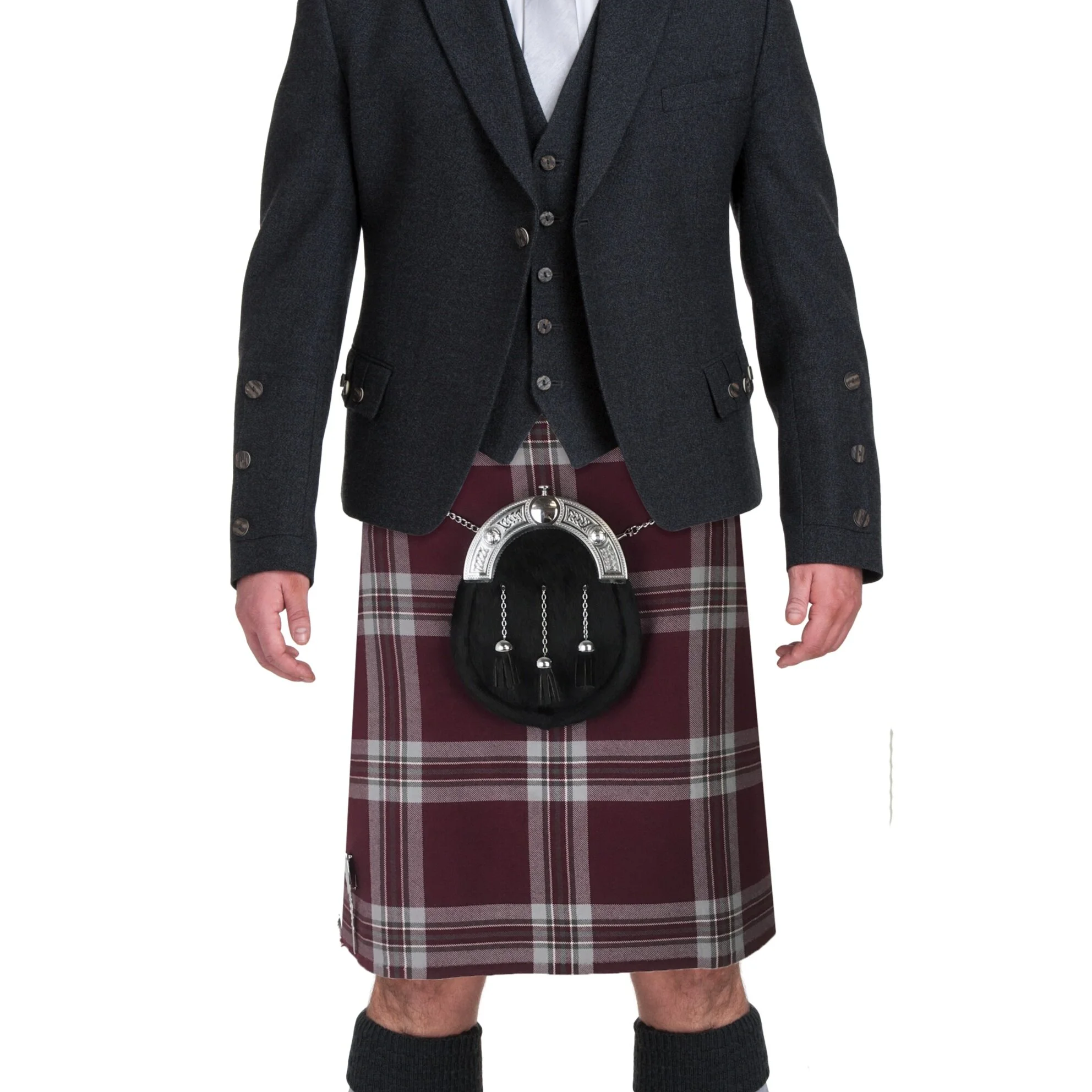 Kilt Hire - Slanj offer a beautiful range of kilt hire options. — Slanj ...