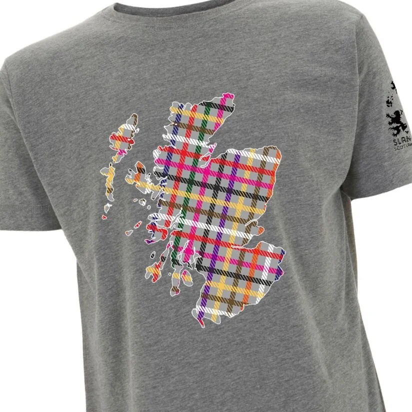 Homeless Tartan - 20% goes to Shelter Scotland — Slanj Kilts ...