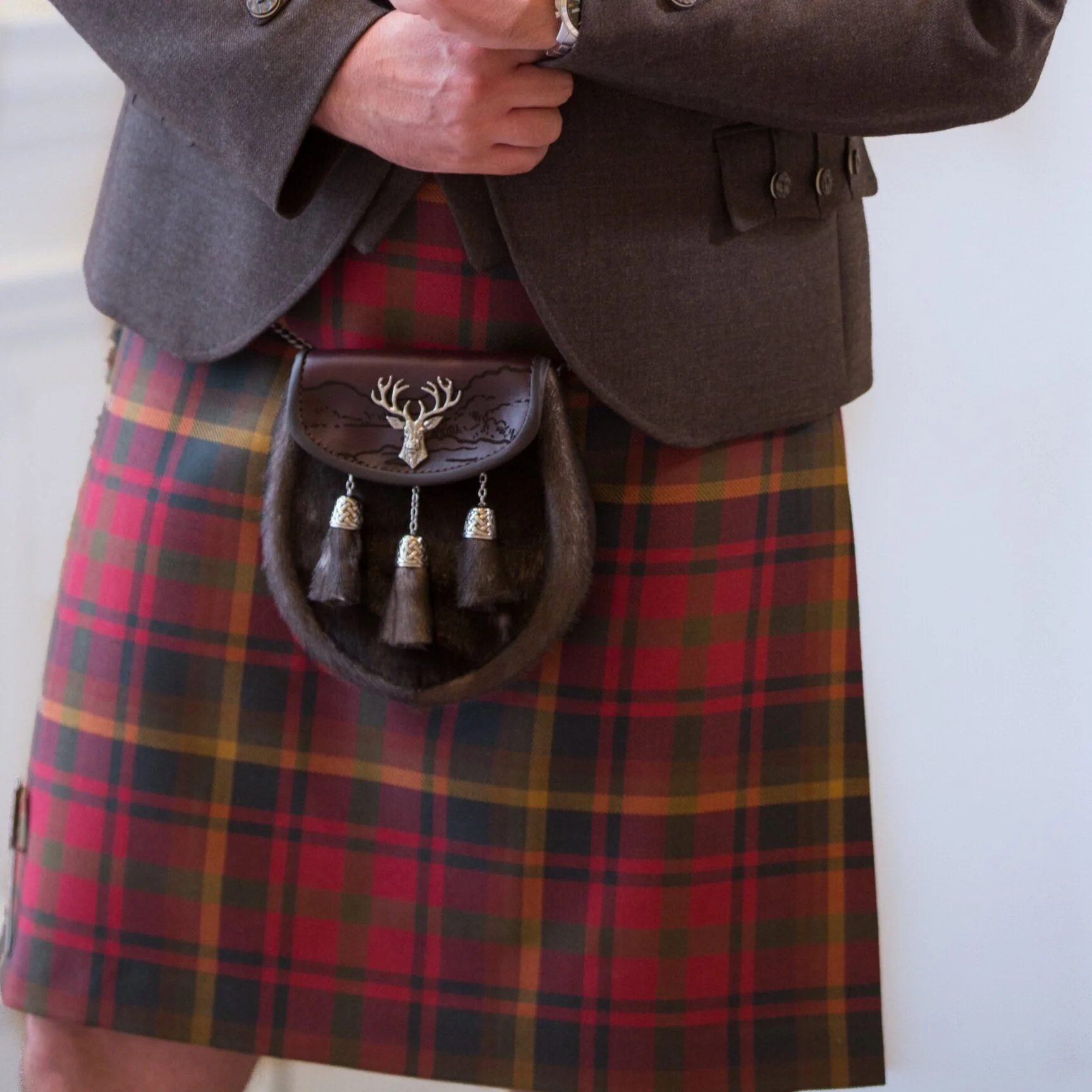 Slanj Kilts