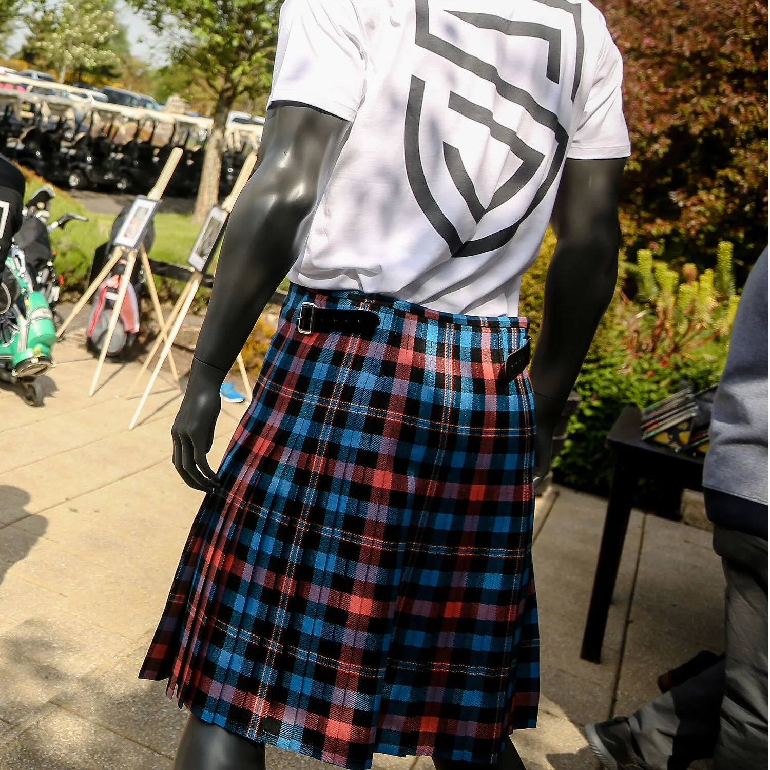 Street Soccer Tartan Clothing — Slanj Kilts - Beautiful Outfits for ...