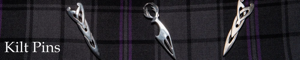 Kilt Pins — Slanj Kilts | Glasgow Kilt Hire | Buy Kilts, Tartan Trews ...