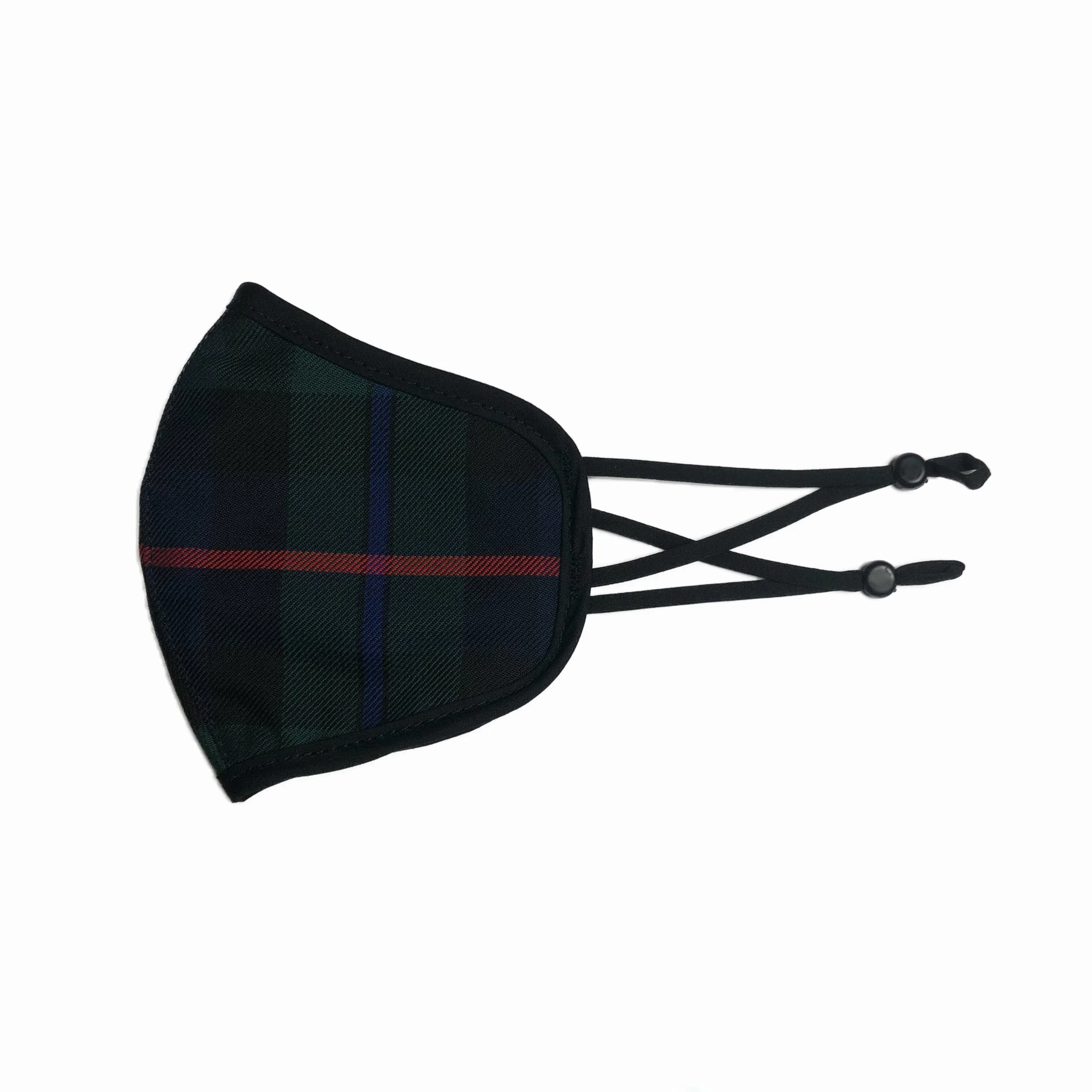 Ready Made Clan PV Masks — Slanj Kilts - Beautiful Outfits for Hire and ...