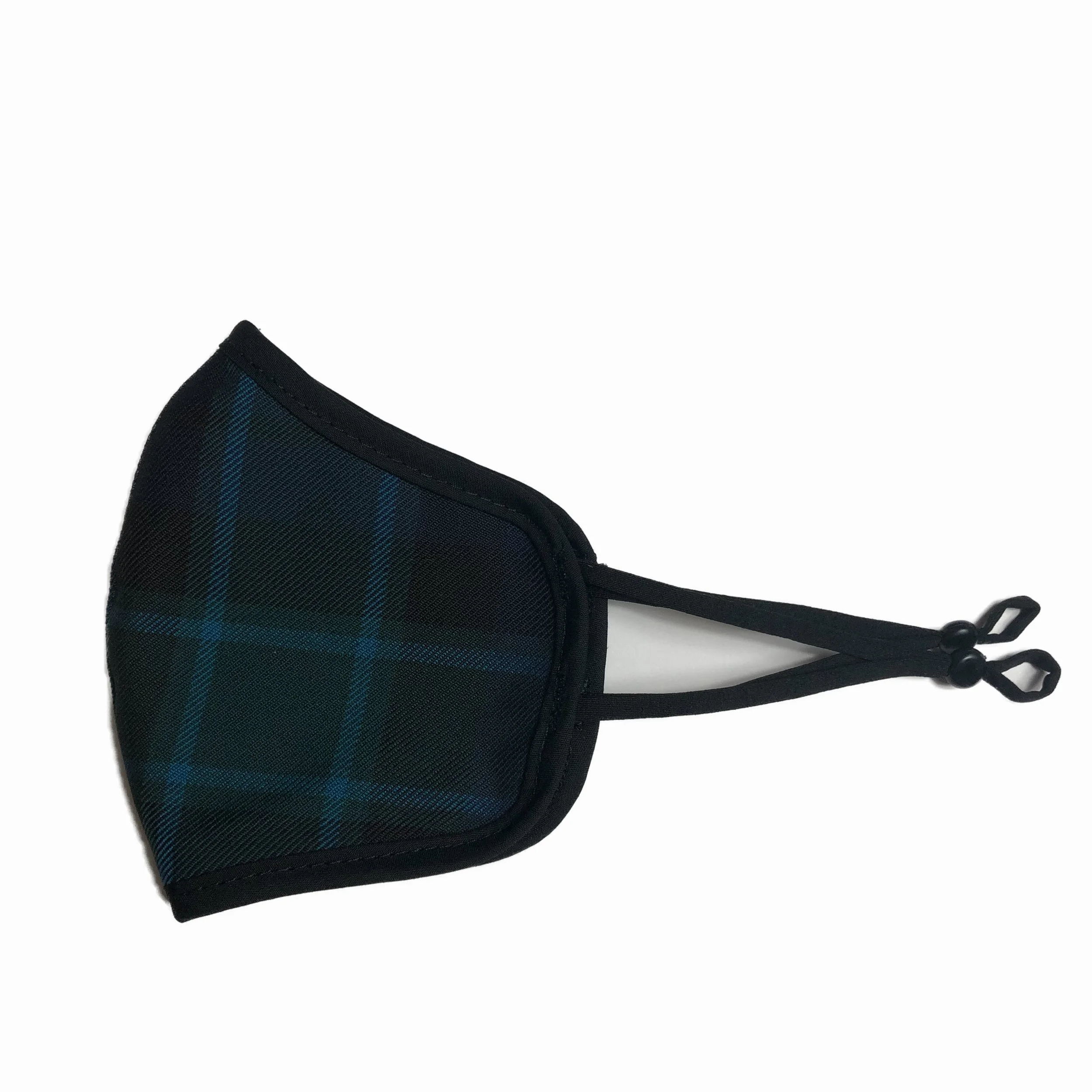 Ready Made Clan PV Masks — Slanj Kilts - Beautiful Outfits for Hire and ...