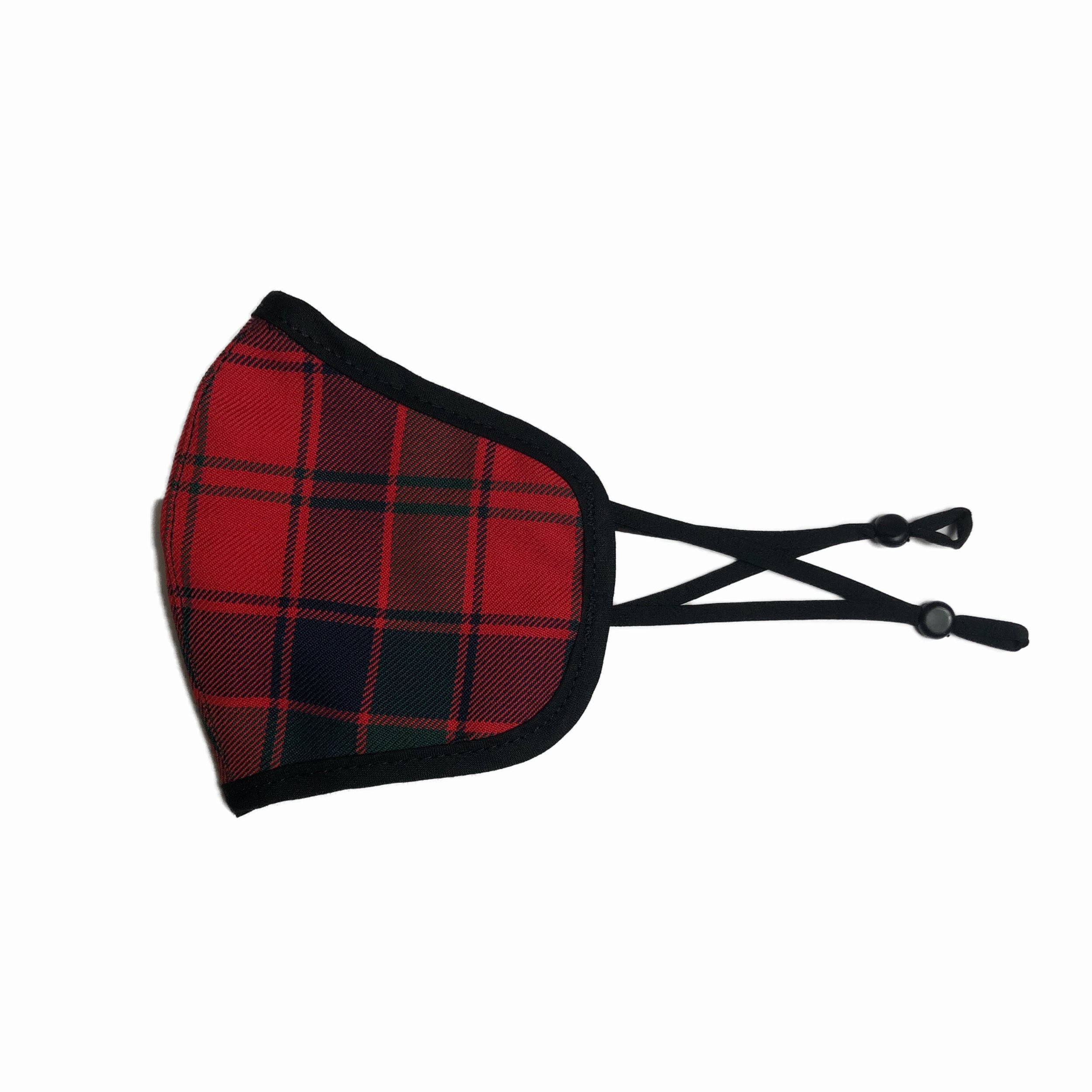 Ready Made Clan PV Masks — Slanj Kilts - Beautiful Outfits for Hire and ...