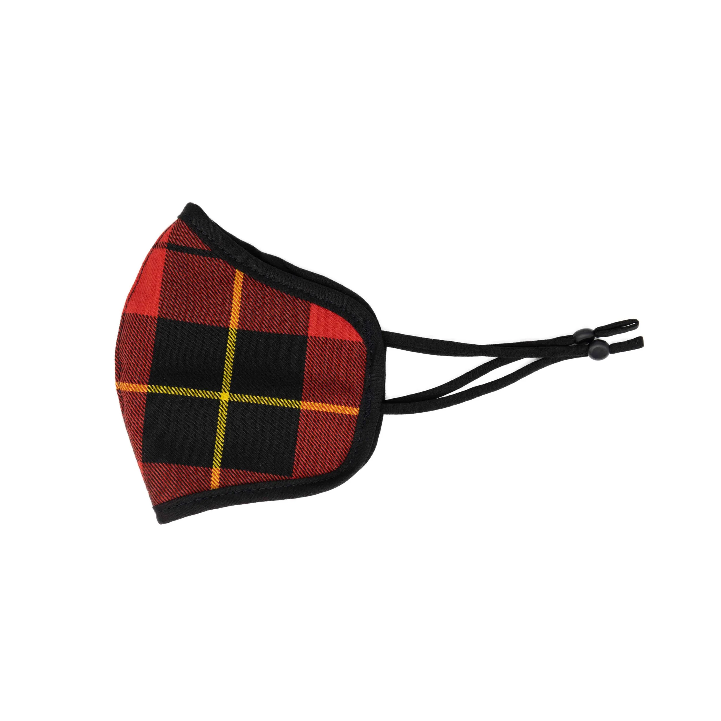 Ready Made Clan PV Masks — Slanj Kilts - Beautiful Outfits for Hire and ...