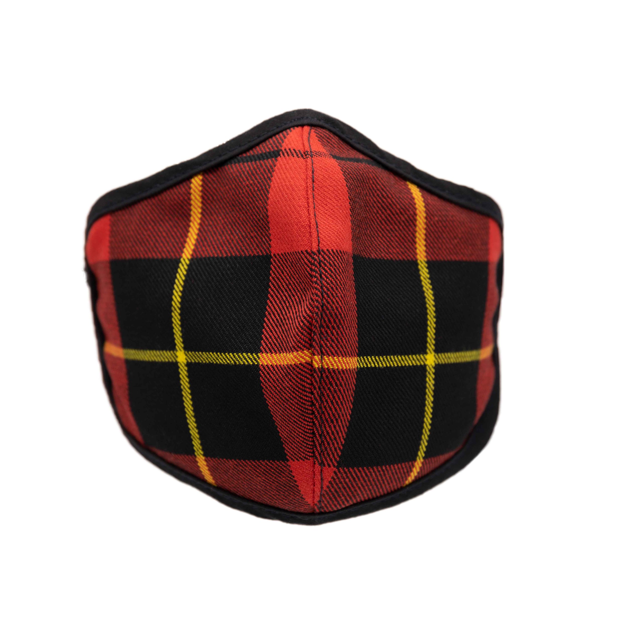 Ready Made Clan PV Masks — Slanj Kilts - Beautiful Outfits for Hire and ...