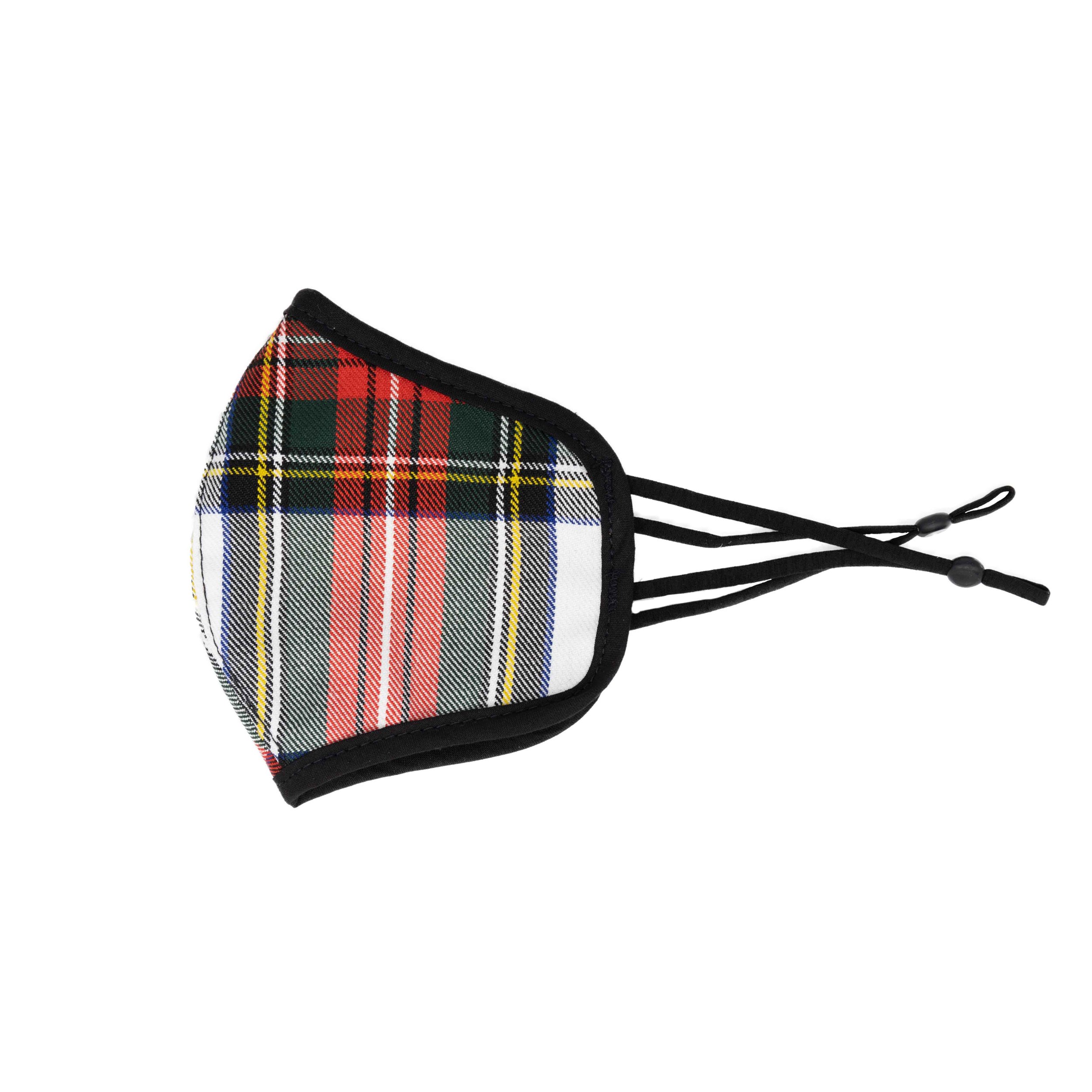 Ready Made Clan PV Masks — Slanj Kilts - Beautiful Outfits for Hire and ...