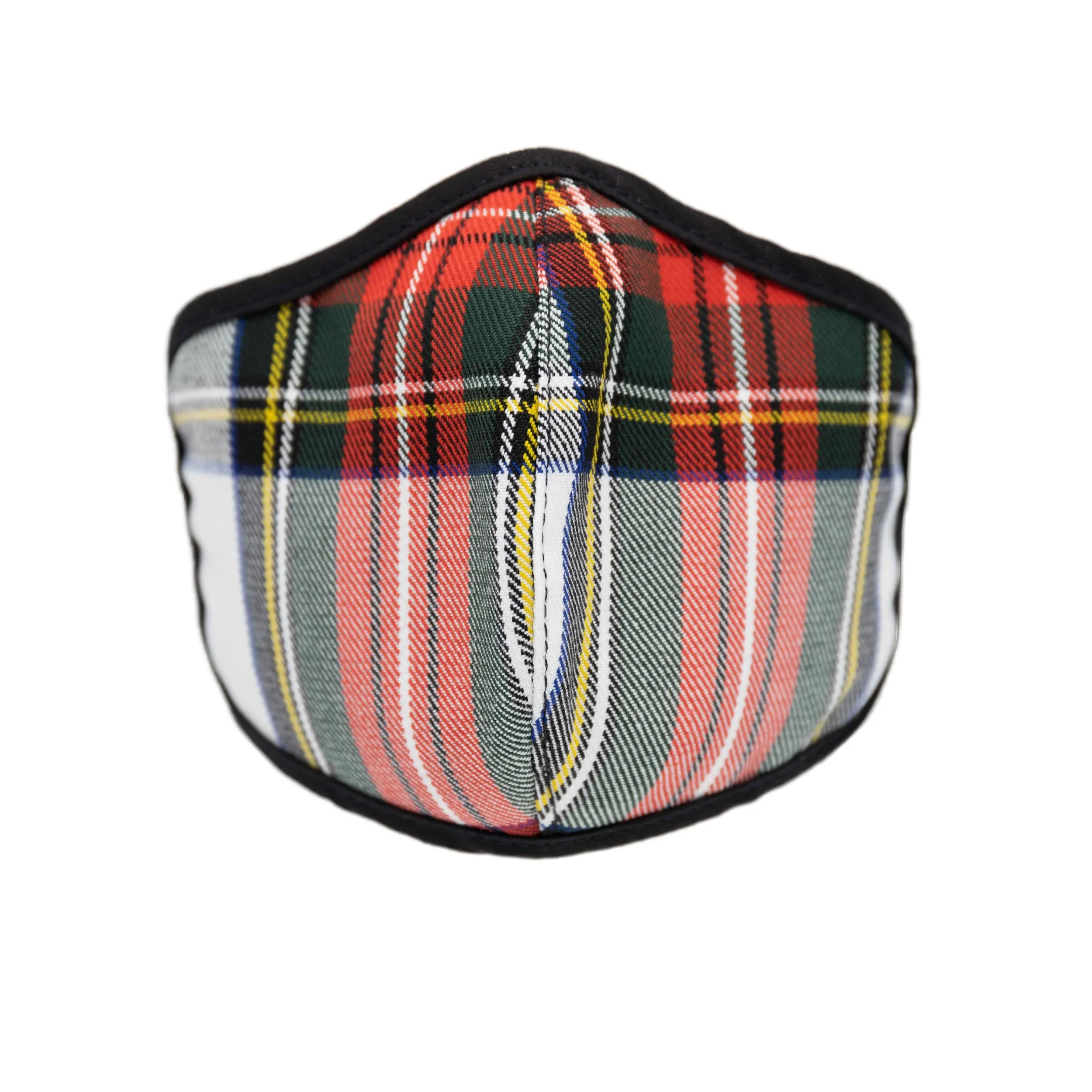 Ready Made Clan PV Masks — Slanj Kilts - Beautiful Outfits for Hire and ...