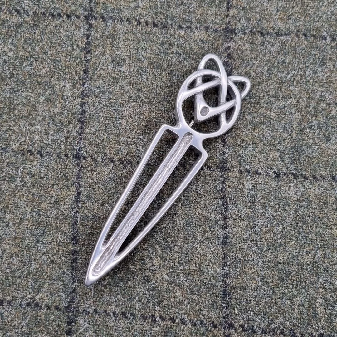 Kilt Pins — Slanj Kilts - Beautiful Outfits for Hire and Purchase