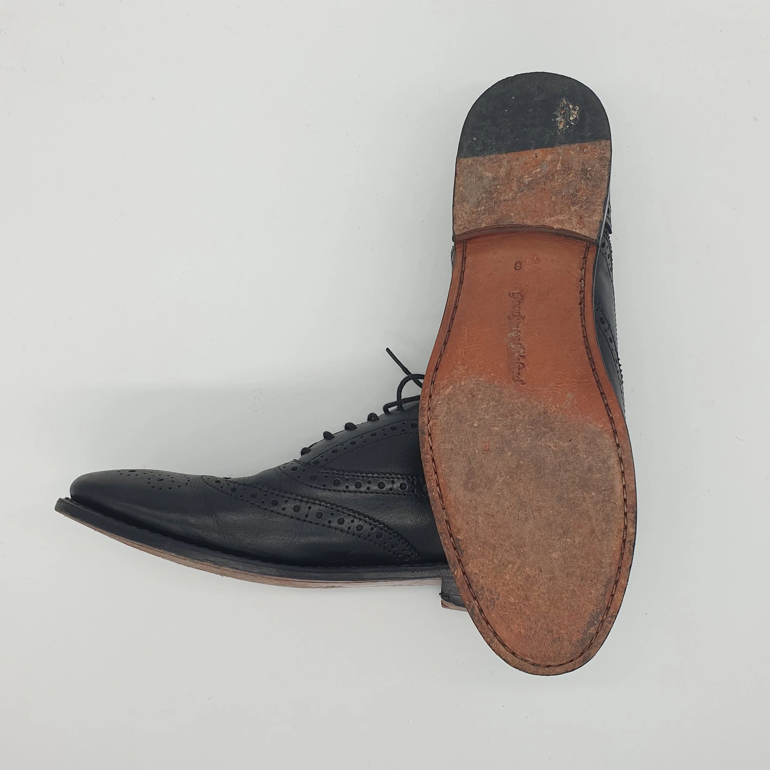 Shoes — Slanj Kilts - Beautiful Outfits for Hire and Purchase