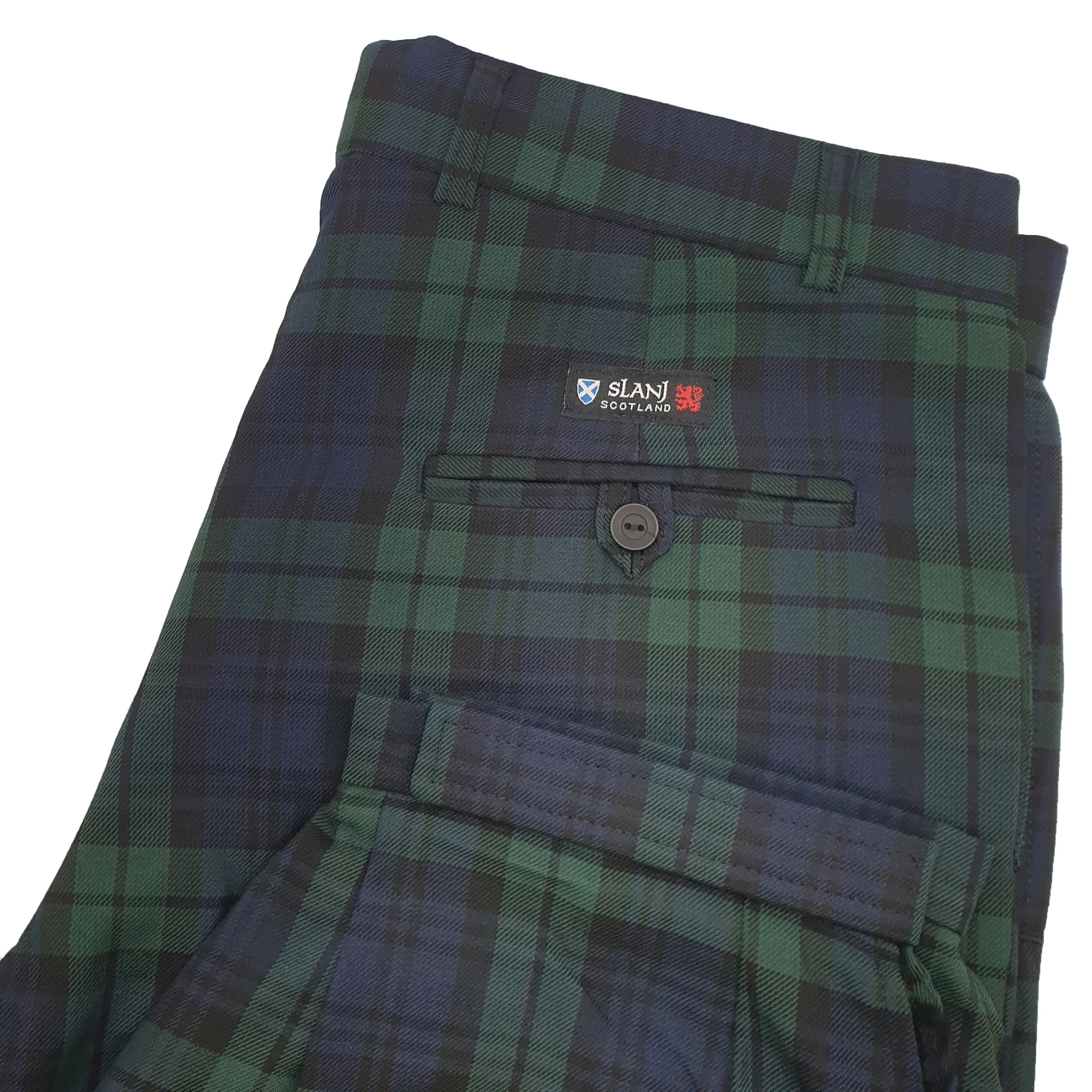 Clearance Trews — Slanj Kilts - Beautiful Outfits for Hire and Purchase