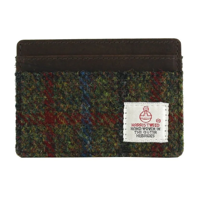Harris Tweed Gifts — Slanj Kilts - Beautiful Outfits for Hire and Purchase