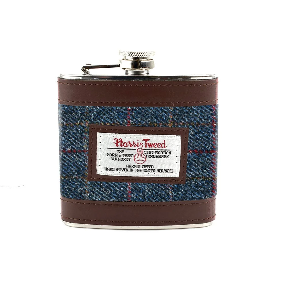 Harris Tweed Gifts — Slanj Kilts - Beautiful Outfits for Hire and Purchase