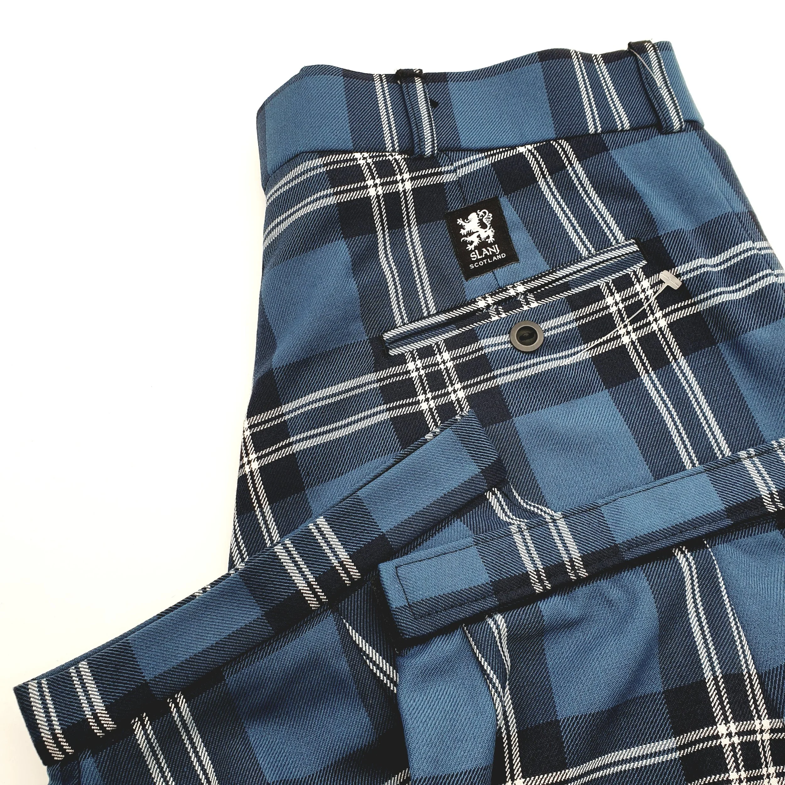 Clearance Trousers — Slanj Kilts - Beautiful Outfits for Hire and Purchase