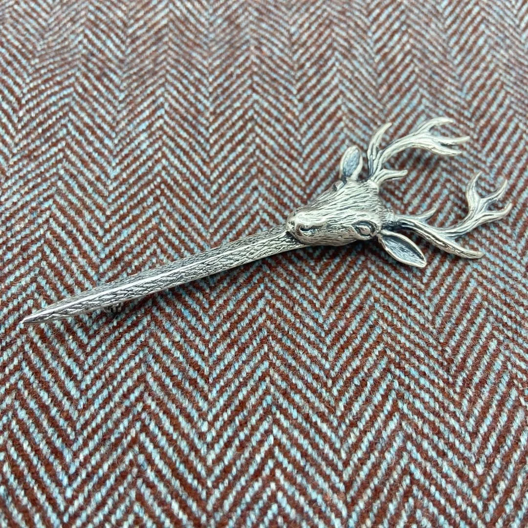 Kilt Pins — Slanj Kilts - Beautiful Outfits for Hire and Purchase