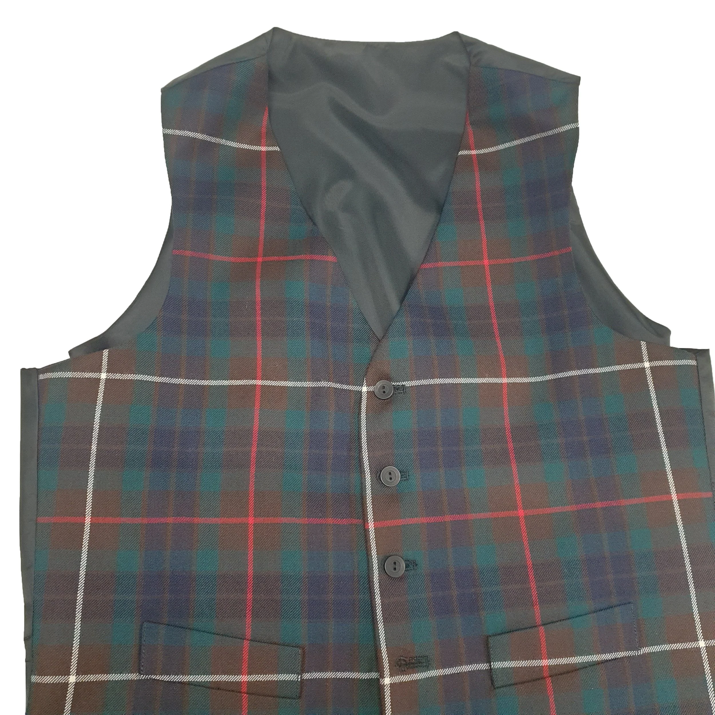 Clearance Waistcoats — Slanj Kilts - Beautiful Outfits for Hire and ...