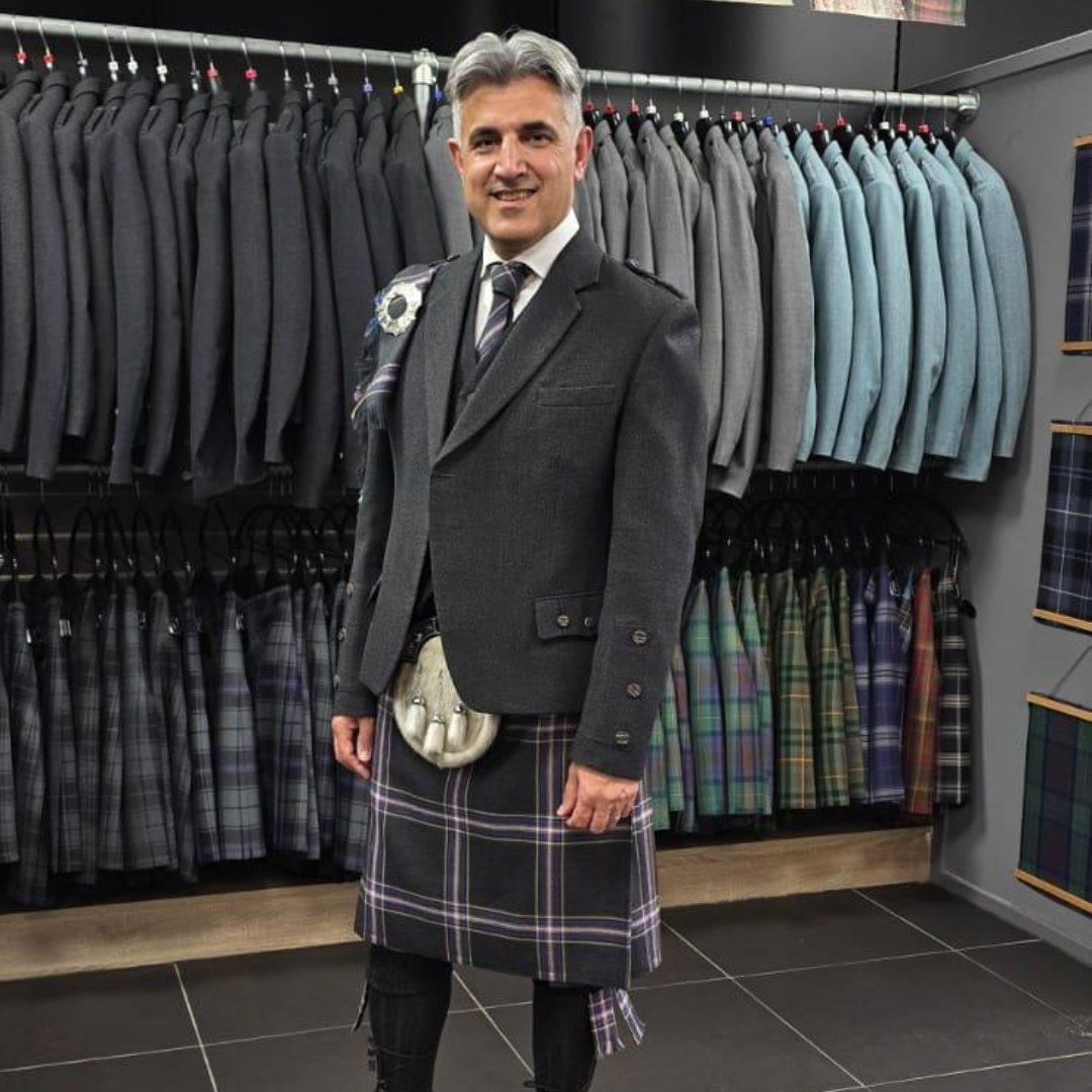 Scottish Refugee Council — Slanj Kilts - Beautiful Outfits for Hire and ...