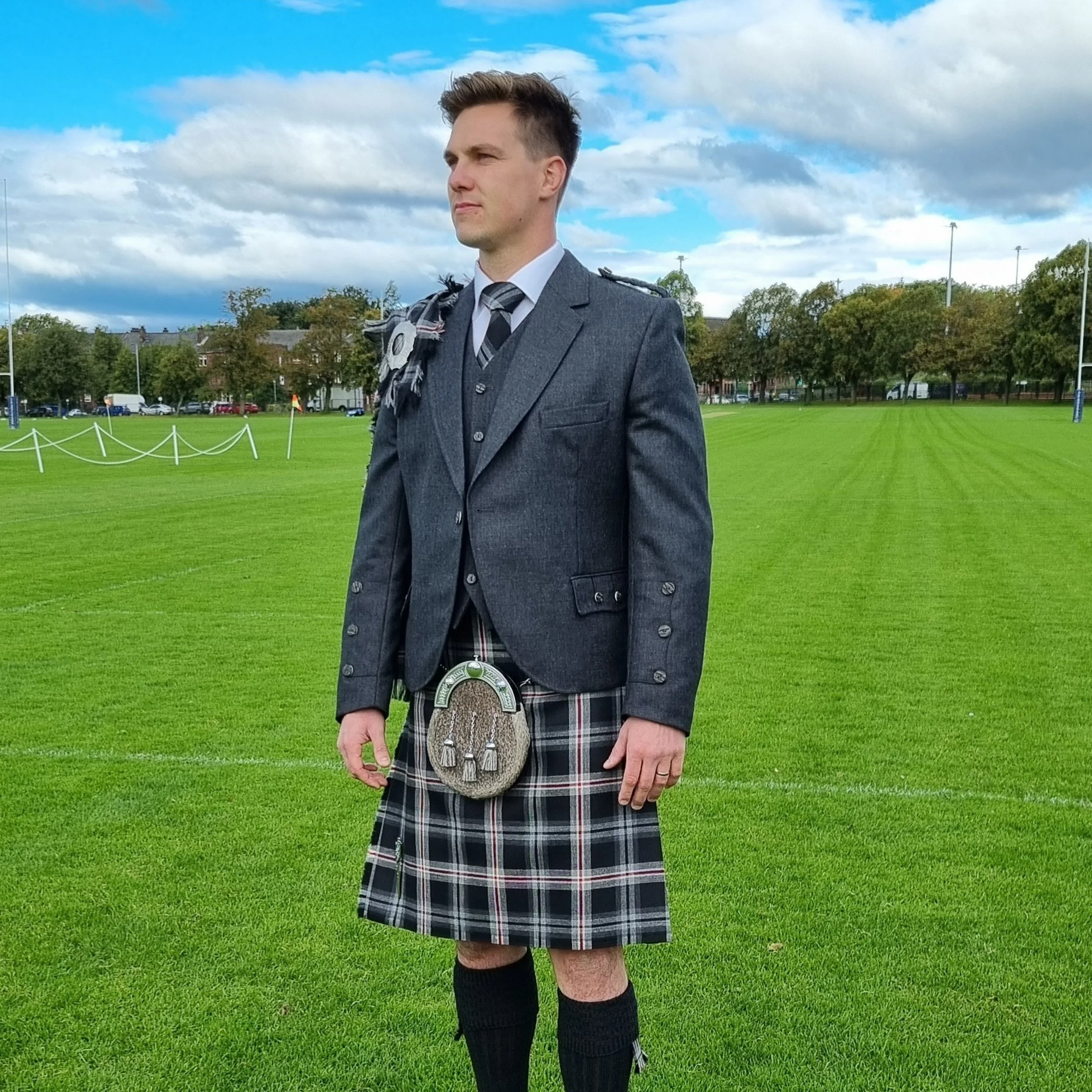 Hire Deals — Slanj Kilts - Beautiful Outfits for Hire and Purchase