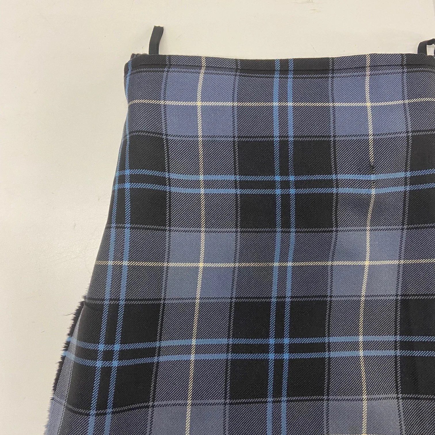 Ancient Patriot Tartan Kilt - 32-36 / 23 (Grade D) from Slanj Kilts ...
