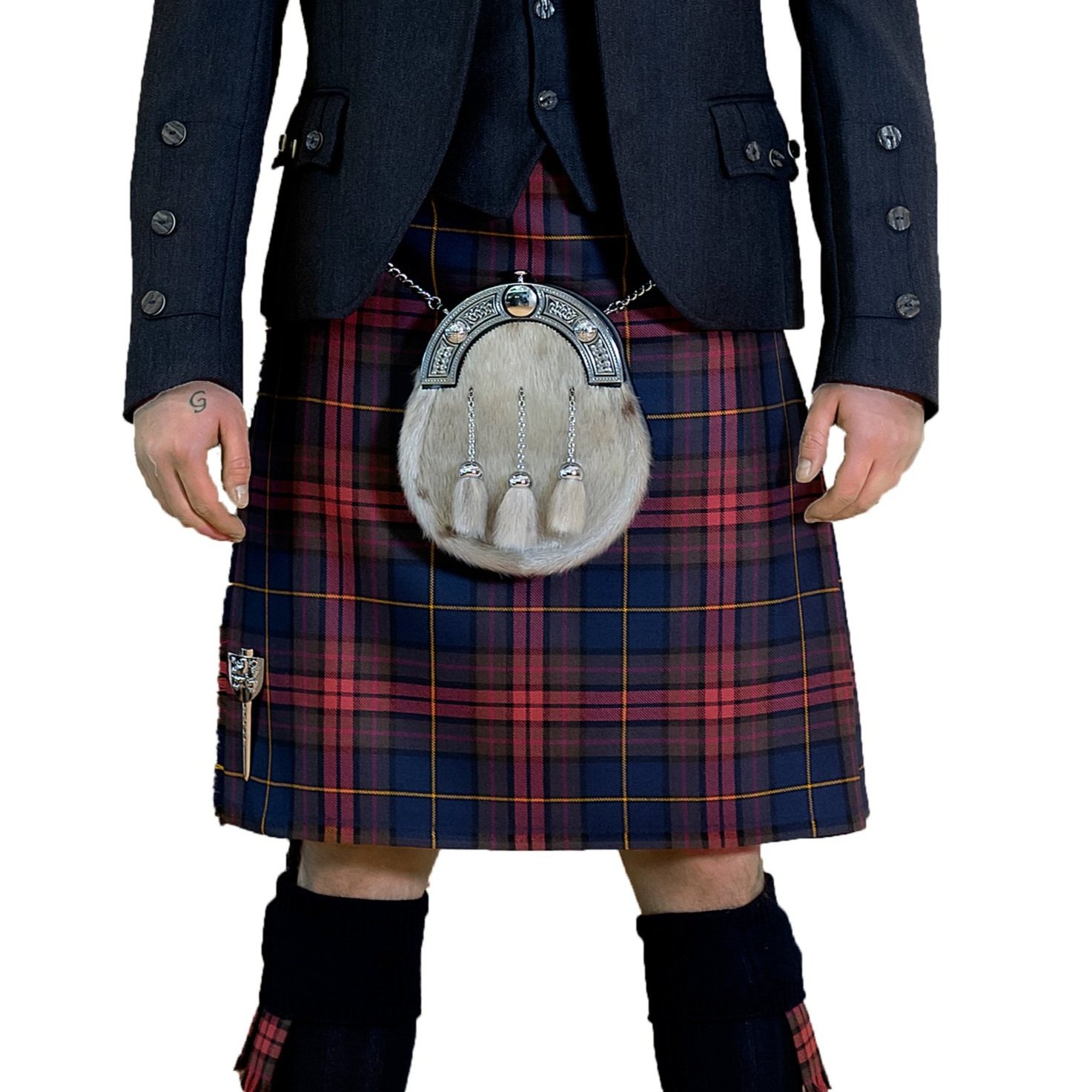 Best Selling Kilts — Slanj Kilts | Glasgow Kilt Hire | Buy Kilts ...