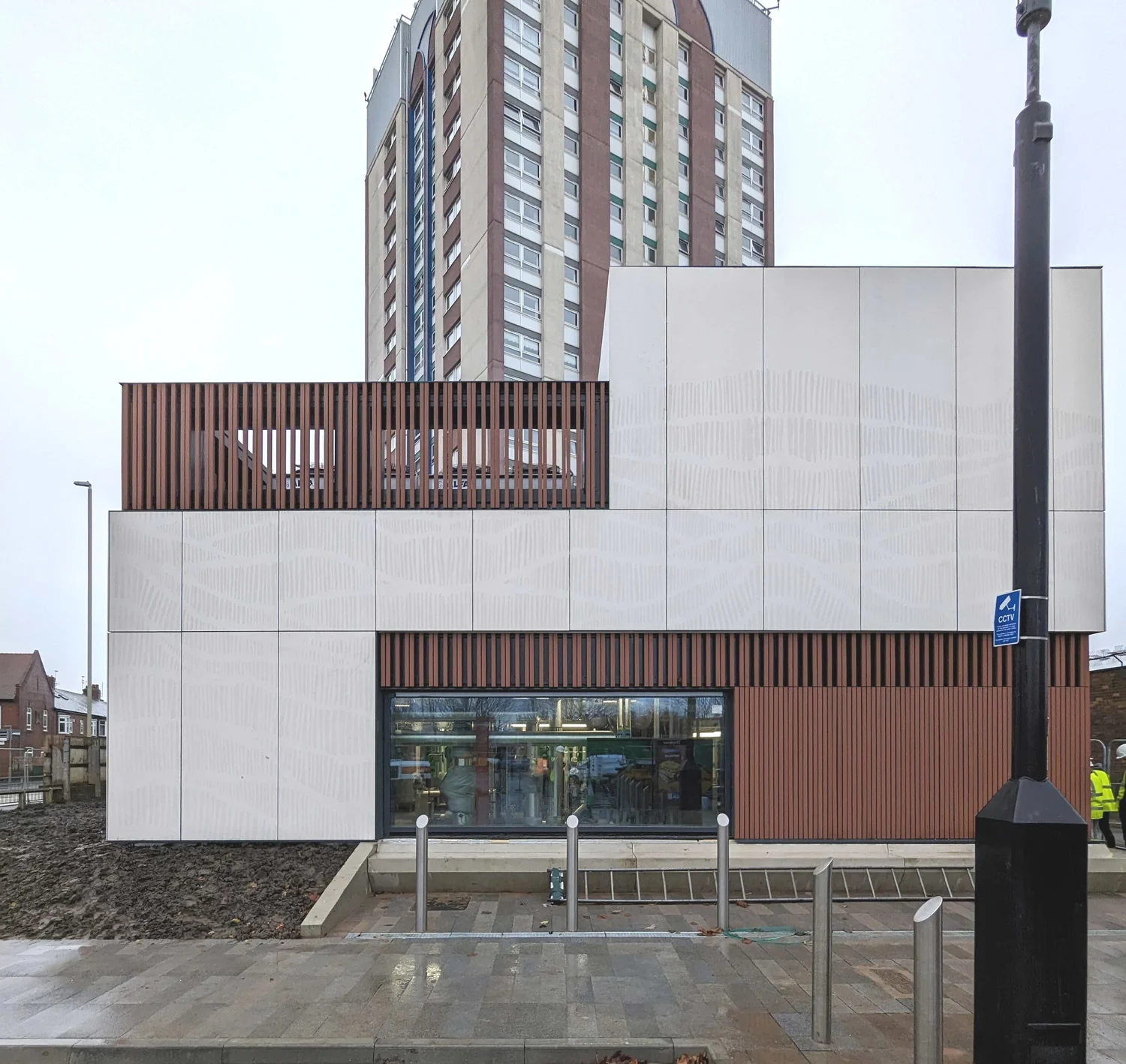 Hebburn Energy Centre — PARKdesigned