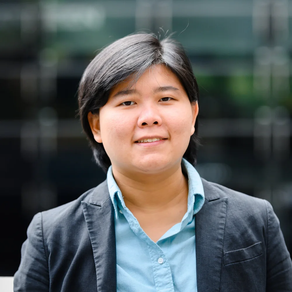 Team — Monto Projects