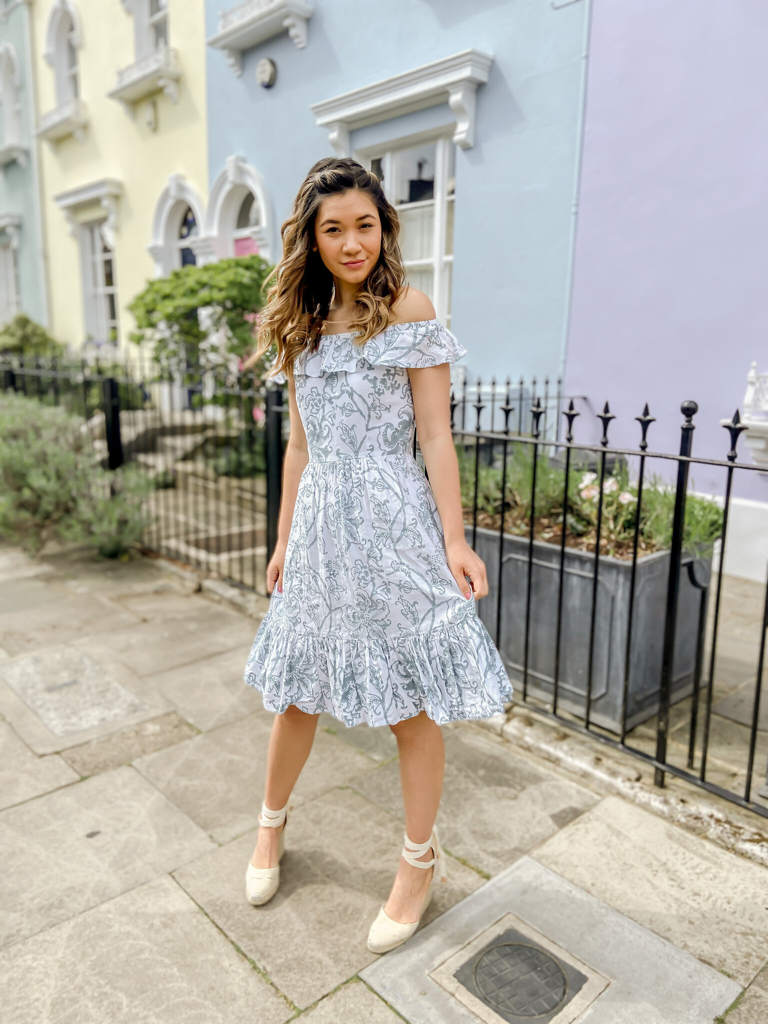 Ethical and sustainable dresses | Ethically created Fair Trade womens ...