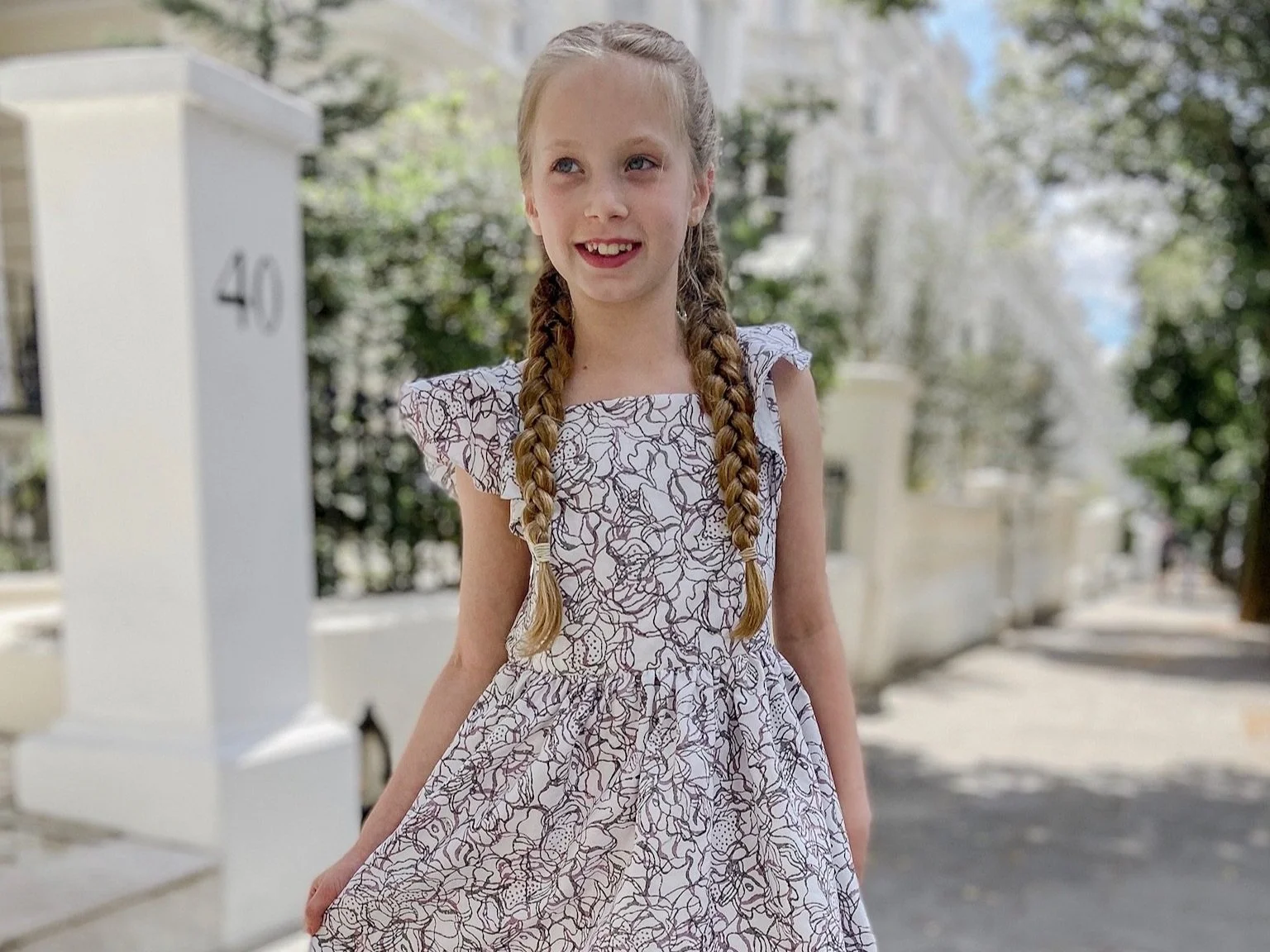 Jenerous | Ethical and Sustainable Fair Trade Clothing UK