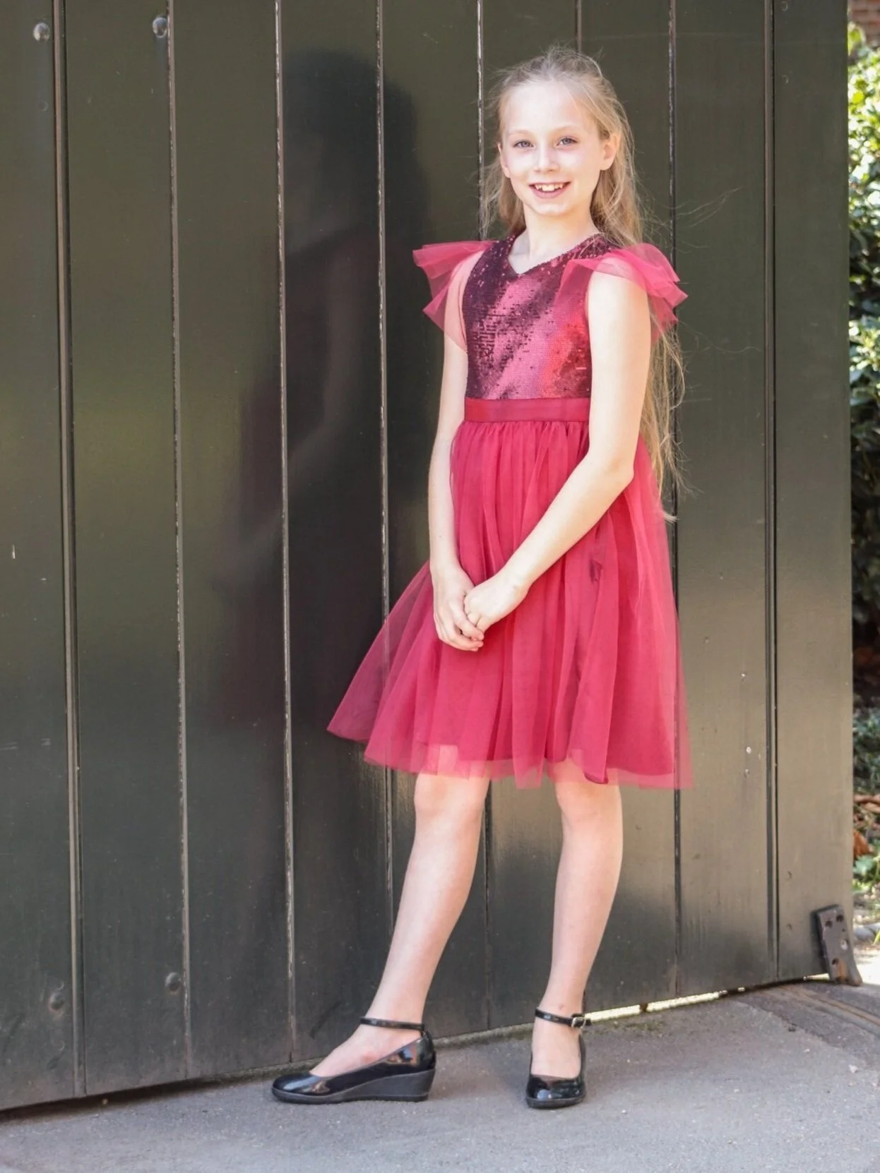 Ethical and Sustainable kids clothes | Organic cotton mini me girls ...