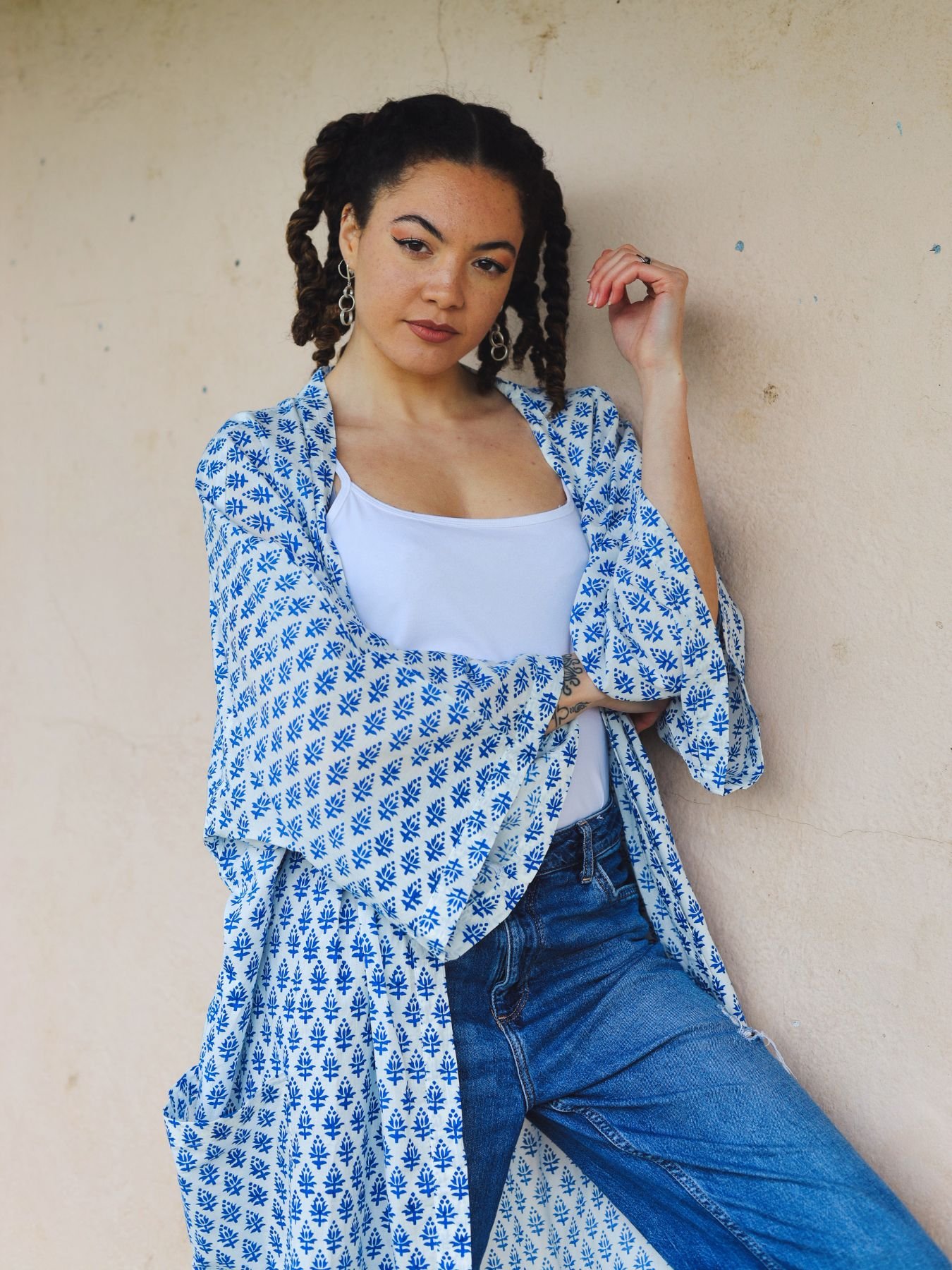 Jenerous | Ethical and Sustainable Fair Trade Clothing UK