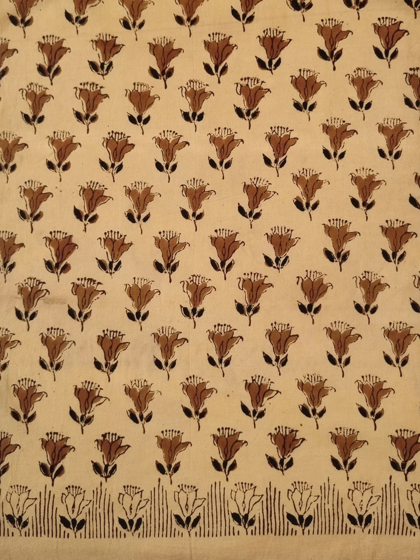 Fair Trade Hand Block Printed Ethical Scarves UK | Organic Cotton ...