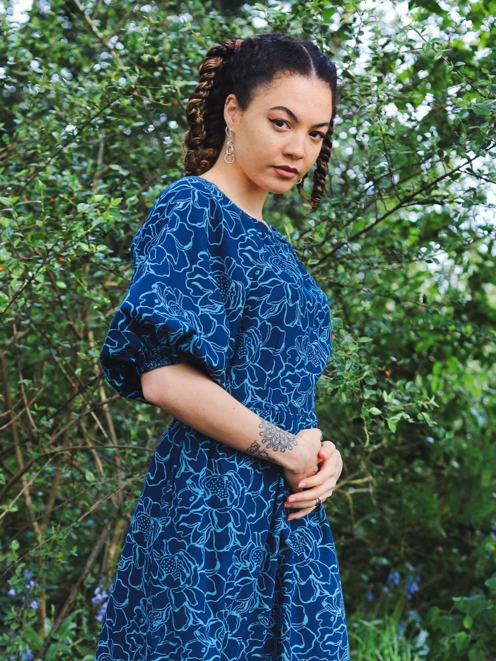 Ethical and Sustainable Dresses | Ethically Created Fair Trade Womens ...