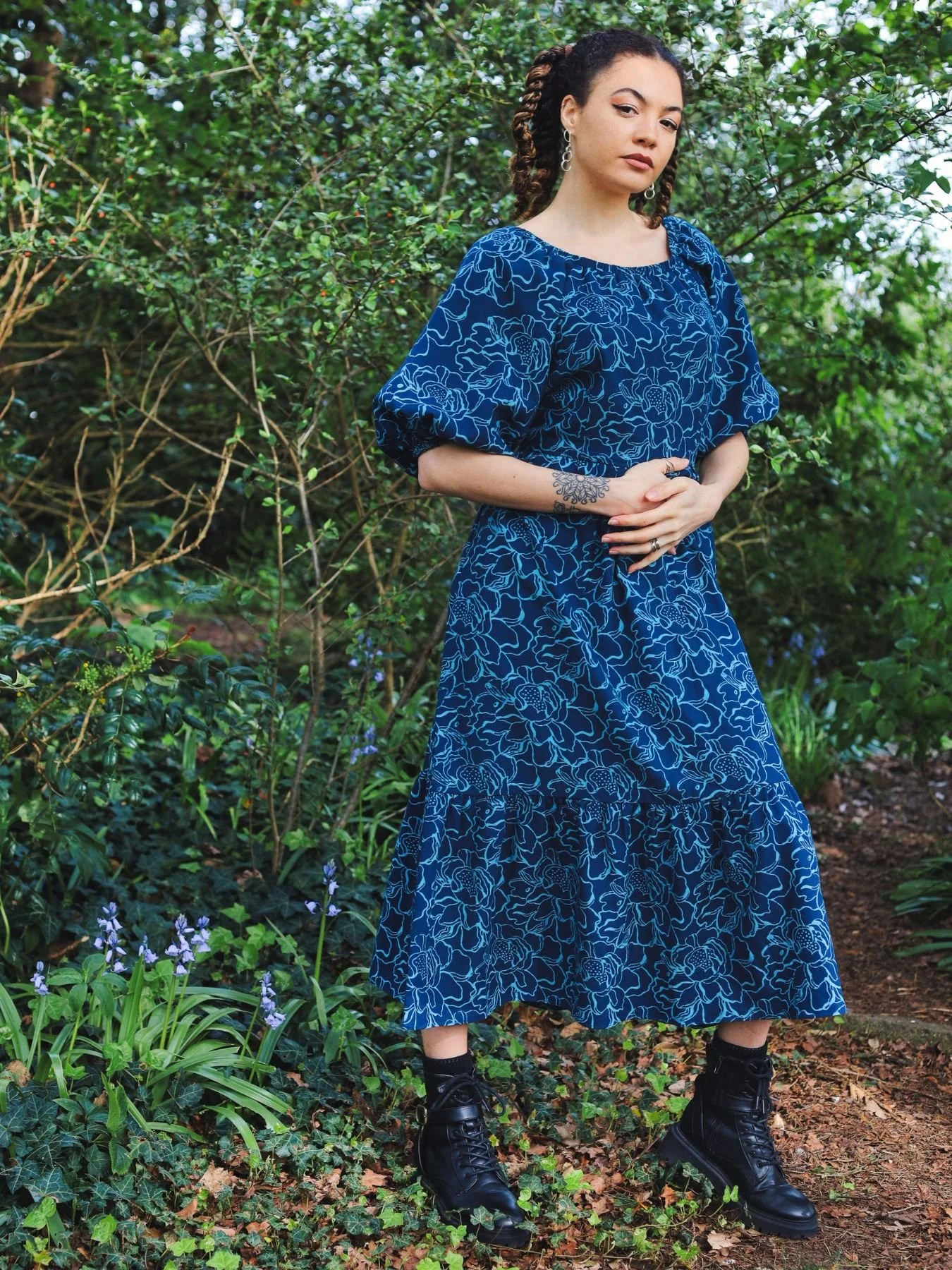 Ethical and Sustainable Dresses | Ethically Created Fair Trade Womens ...