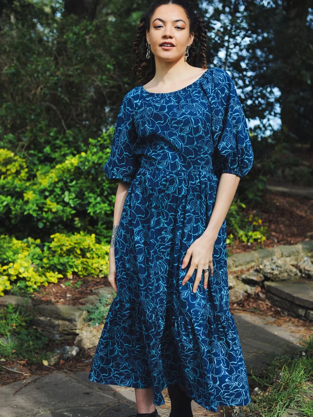 Ethical and Sustainable Dresses | Ethically Created Fair Trade Womens ...
